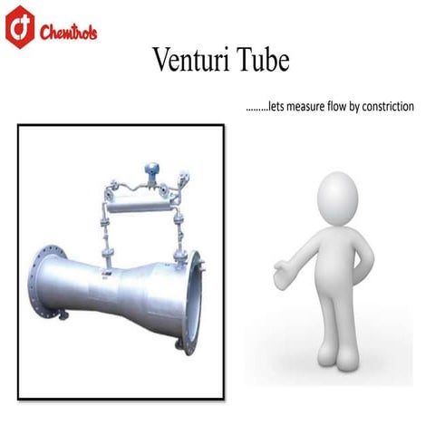 Venturi | PPTX