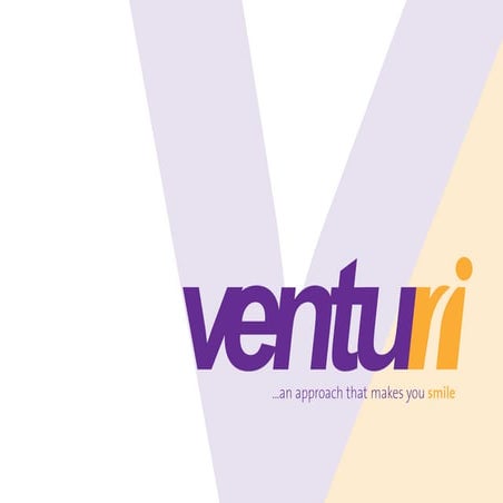 Venturi | PDF | Computer Software and Applications | Computing