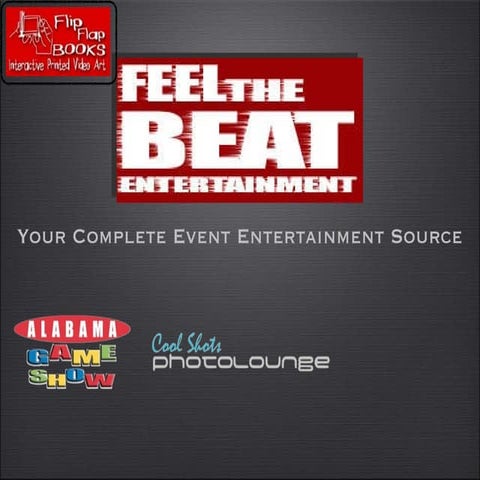 Electric Daisy carnival (EDC) | PPTX