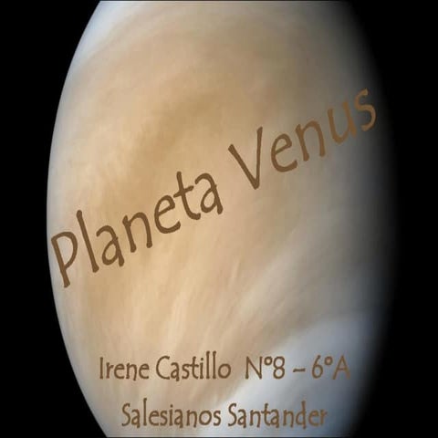 Venus | PPT