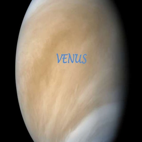 venus :3 | PPTX