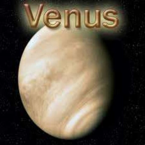 Venus | PPT