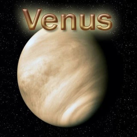 Venus | PPT