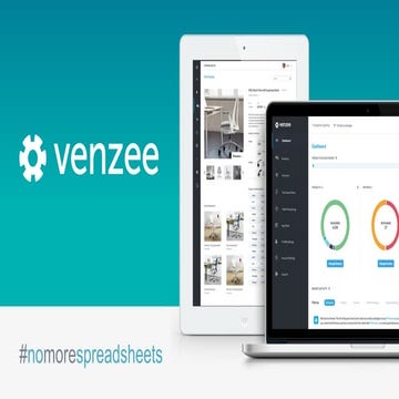 Venzee | PPTX