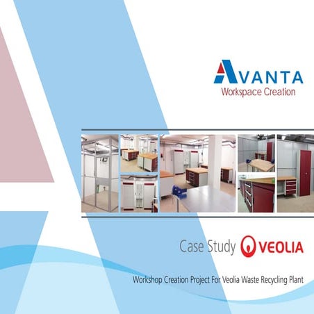 Veolia case study | PDF