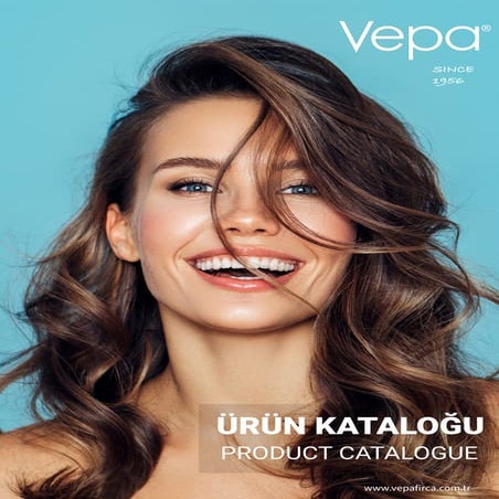 VEPA BRUSH | PDF