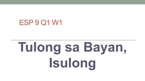 Katangiang Pisikal ng Daigdig A.P 8.pptx