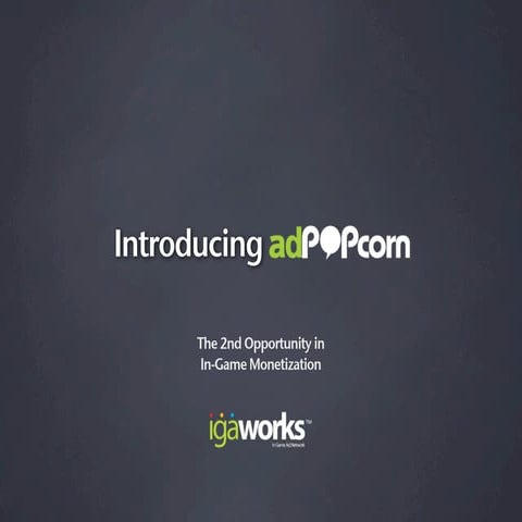 [SSS 2nd] IGAWORKS | PDF