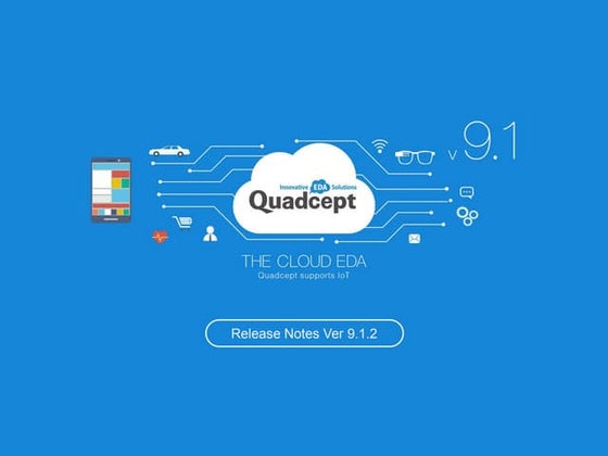 Quadcept 9.2.0 Released | PPT