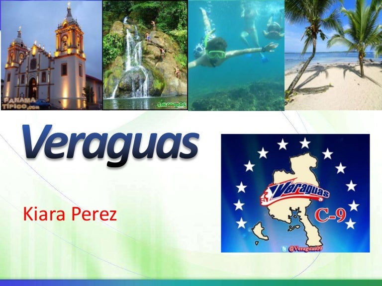 Provincia de Veraguas