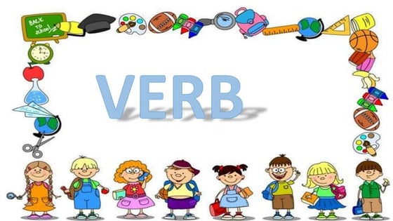 Present, past and future tenses | PPT