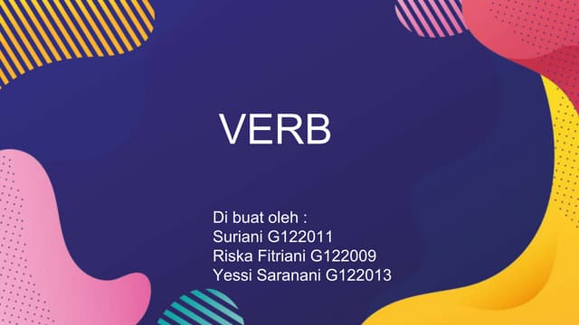 PPT TENSES.ppt