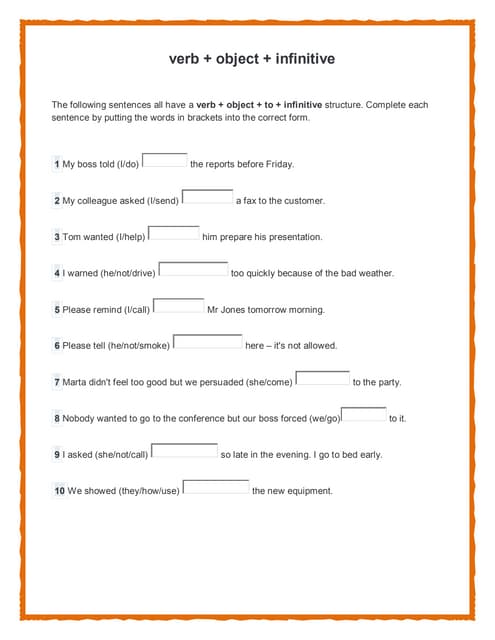 The pasive voise. IEDA | PPT