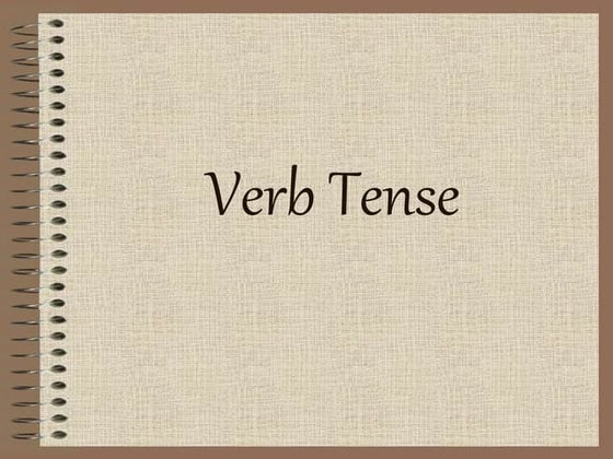 Verb-Tense-PowePoint.ppt h jbko nbj jbjhi | PPT