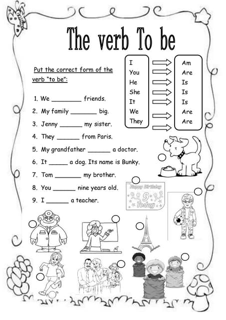 To be exercise_1 | PDF