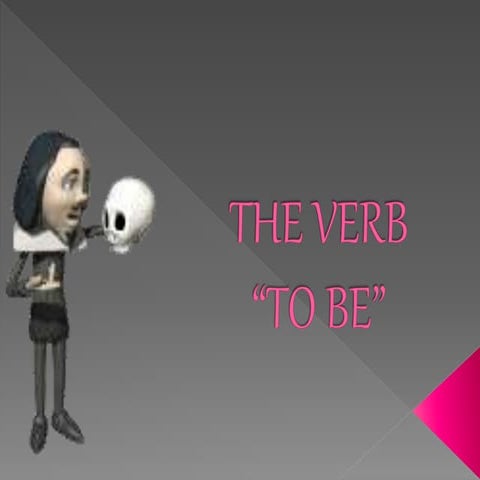Verb to-be-present-simple-grammar-guides | PPTX