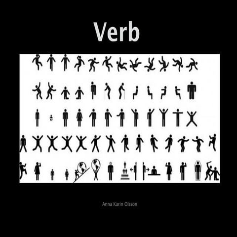 Verb | PDF