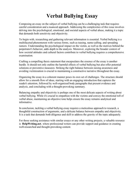 Good Argumentative Essay Examples.pdf