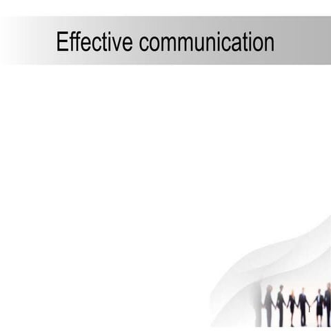 International business communication | PPT