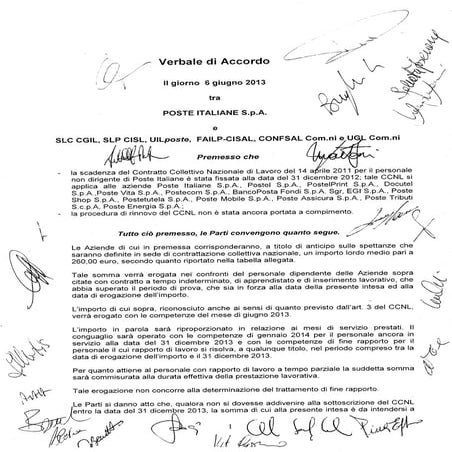 Verbale di-incontro-15 10-14 | PDF