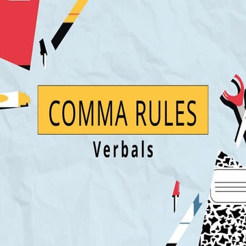 VERBALISM JSEJEJDHEJEJRBDJEHEHBFDKFJDJSS | PPT