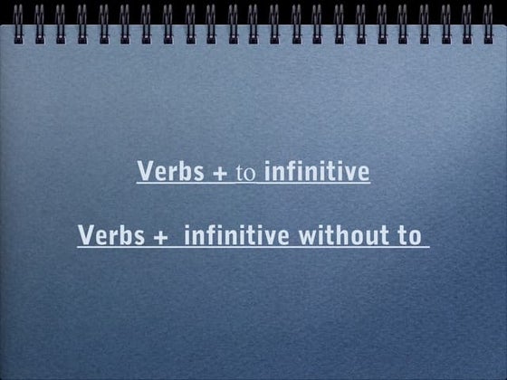 Ir+a+infinitive | PPT