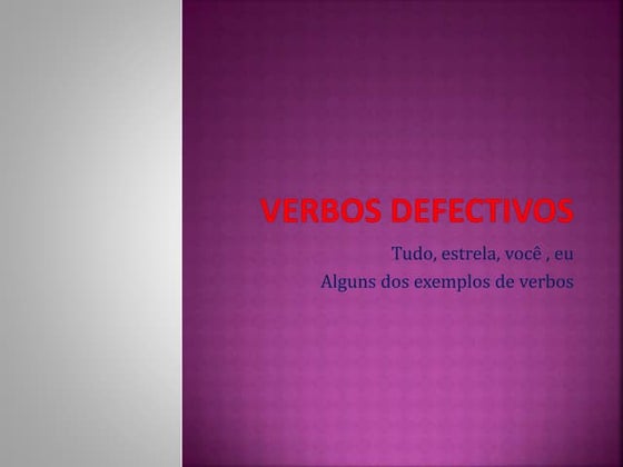 Inglês - Cronograma de estudos e gramática | PDF