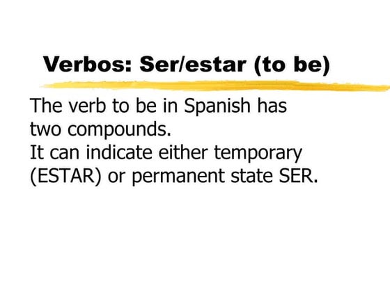 Class Verb To Be.pdf