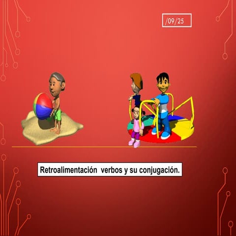 Conjugación y Uso de Verbos en Español: Tiempo, Modo y Aspecto | PPT