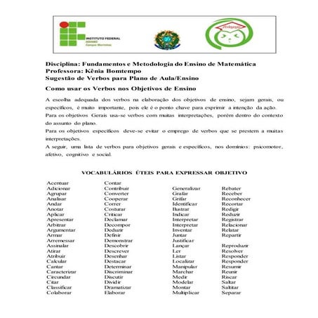 verbos USADOS para objetivos.docx