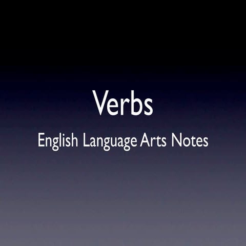 nouns | PPT