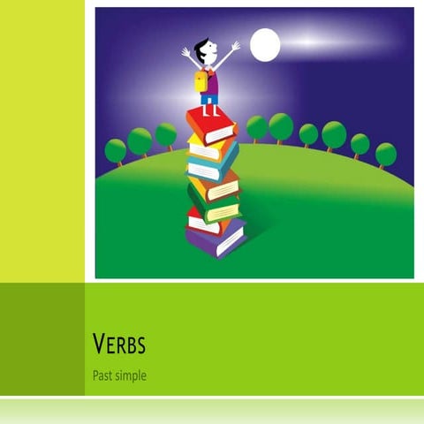 Verbs | PPT