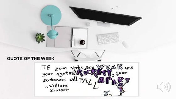 Verbs Ppt Grade 5 Pptx