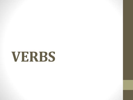 Concord | PPT | Books and Literature