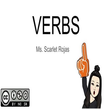 VERBS.pdf