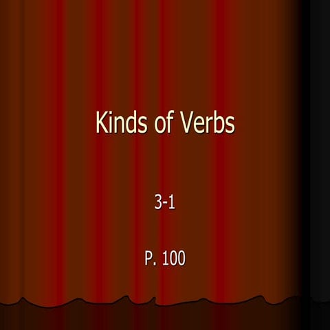Verbs.ppt