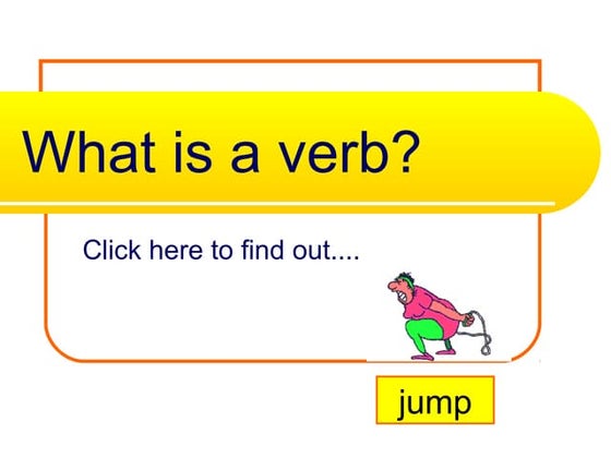 VERBS PPT- GRADE 5.pptx