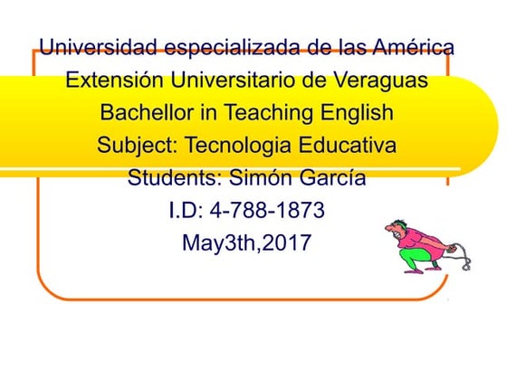 Action verbs PPT | PPTX