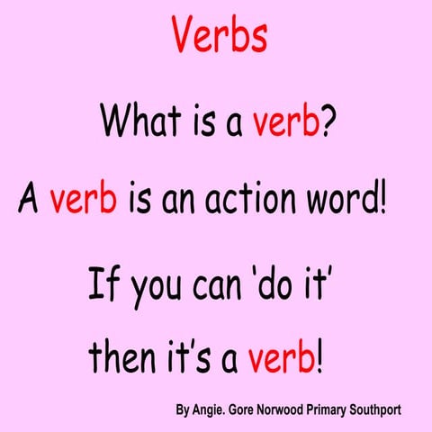 verbs-and-adverbs form one assignment.pptx