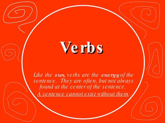 VERBS PPT- GRADE 5.pptx