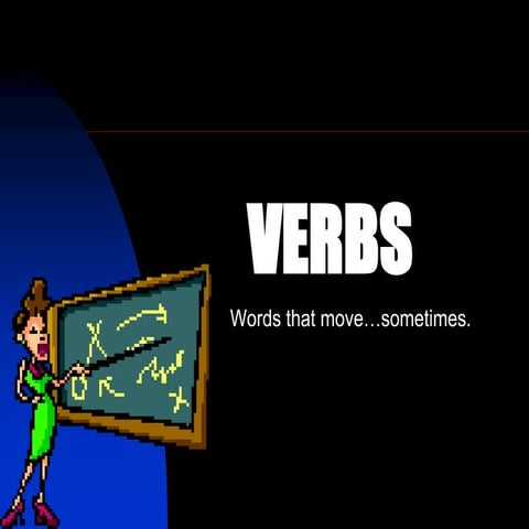 VERBS-review-2015-2016-1zxiadh.ppt