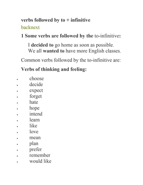 Reference words | PPT