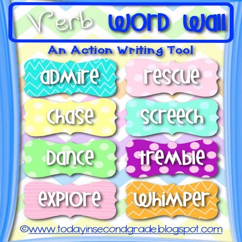 Verbs wordwall | PDF