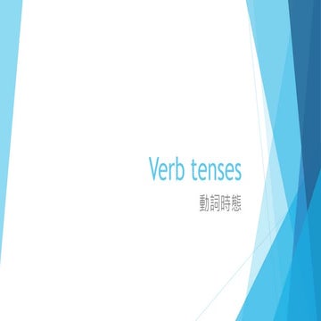 verb tenses grammar lessons for esl.pptx