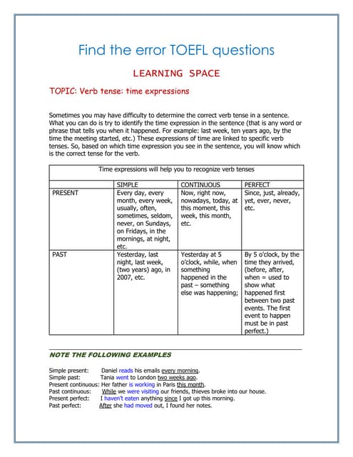 Parallel structure with coordinate conjunctions | PDF
