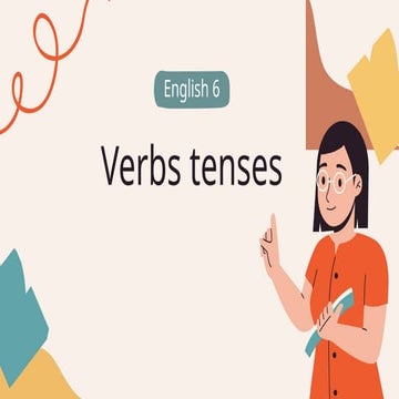 Simple Aspects of Verbs - Verb Tenses.pptx
