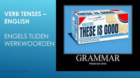 Simple present, past, and future tenses | PPT