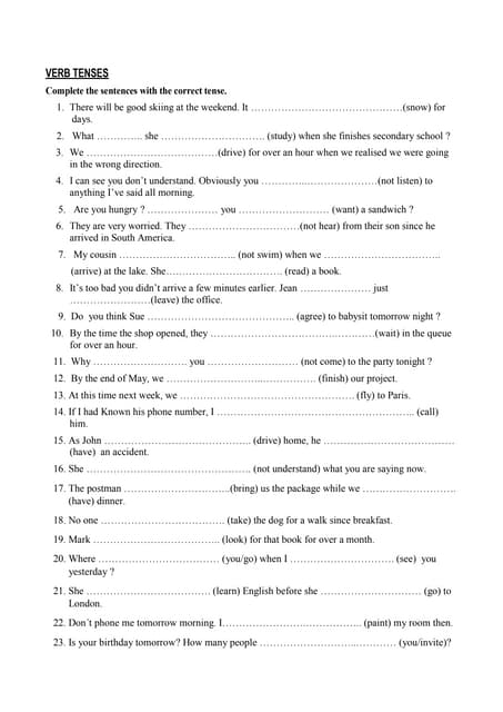 Oral exam questions | PDF