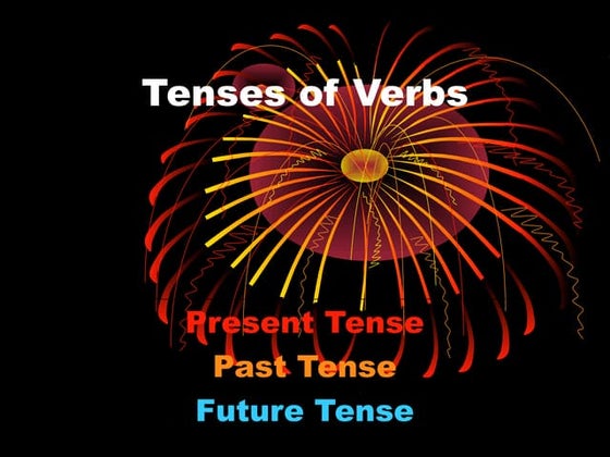 Kinds of future tense | PDF