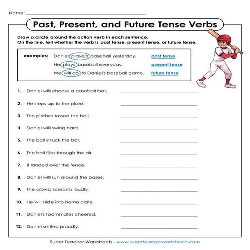 SHORT ACTIVITY FOR TENSES OF THE VERB.pptx